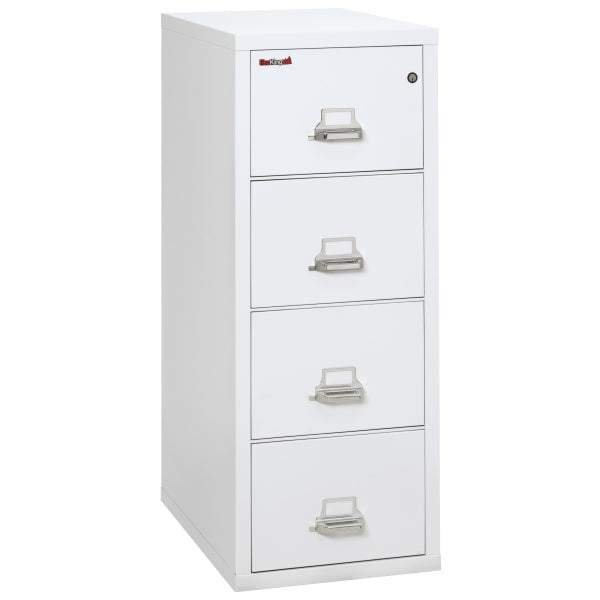 Fireproof Files-Vertical - SafetyFile LLC