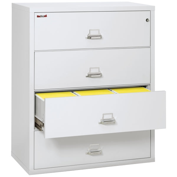 FireKing Safes and File Cabinets - SafetyFile LLC