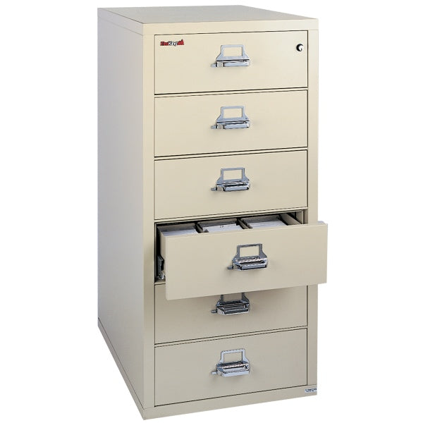 FireKing Safes and File Cabinets - SafetyFile LLC