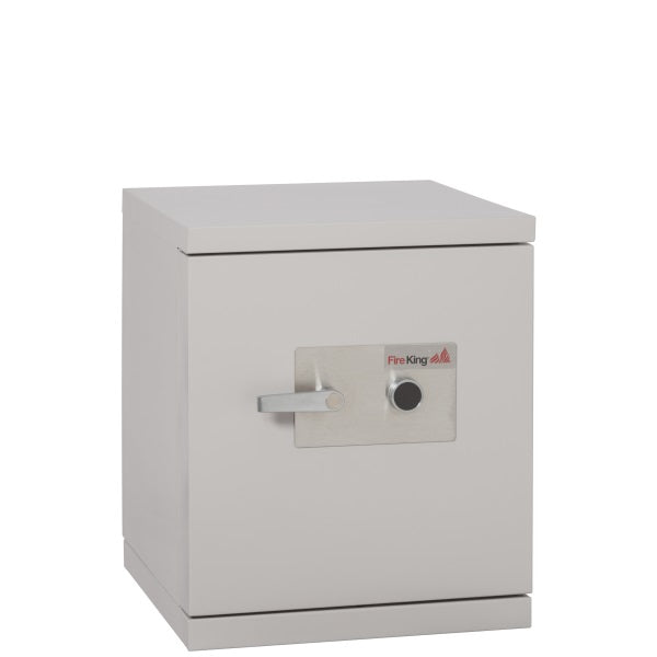 Fireproof data safes - SafetyFile LLC
