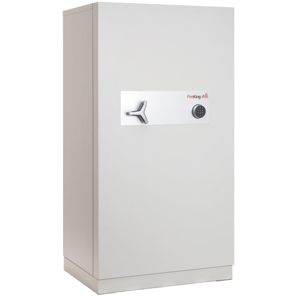 Fireproof data safes - SafetyFile LLC