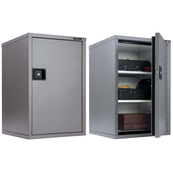 FIRESHIELD STORAGE CABINET - SafetyFile LLC
