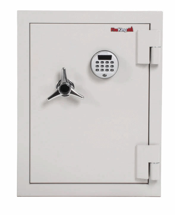 FireKing Fire Safes - SafetyFile LLC