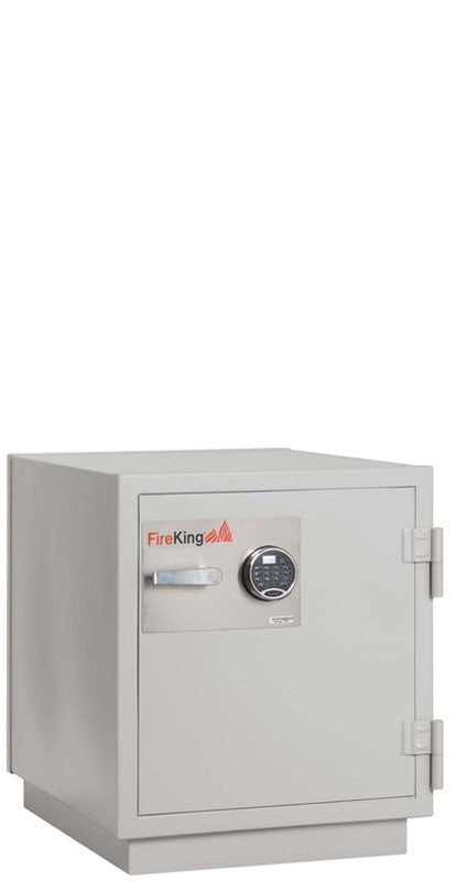 FireProof Data Safes-3 hour - SafetyFile LLC